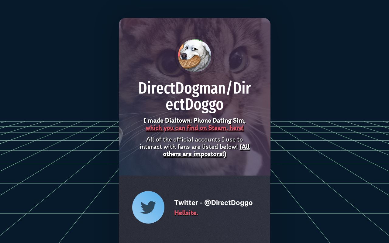 DirectDogman